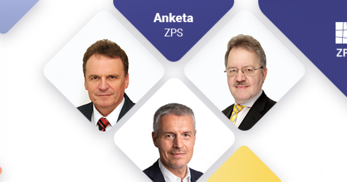 Vývoj podnikania v budúcnosti | ZPS